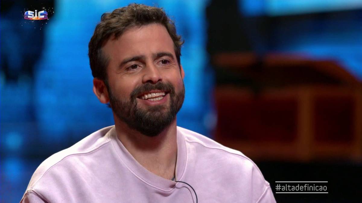 João Manzarra: “O meu pai estava na cama já sem vida. O meu irmão pegou ...