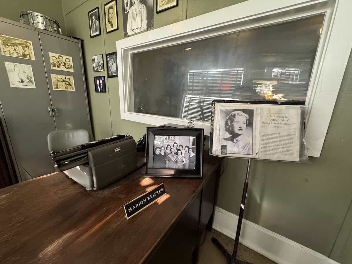 Visiting Sun Studio in Memphis: Walking in Elvis’ footsteps