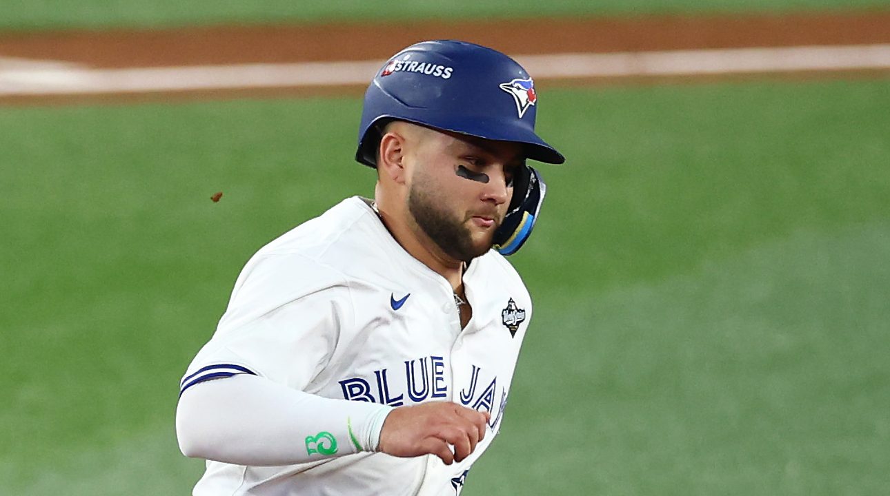 Blue Jays get the worst news as Bo Bichette-Alex Bregman hope dims