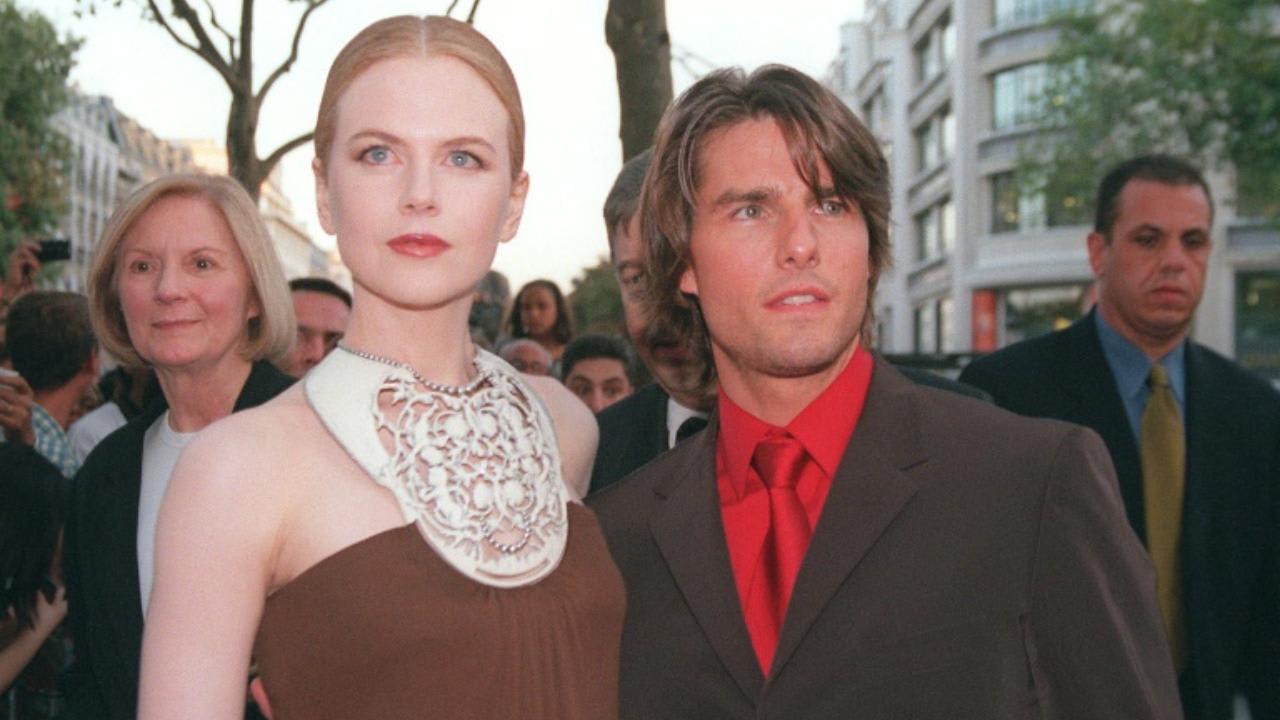 Nicole Kidman, Tom Cruise divorce revelation: Why star was 'completely ...