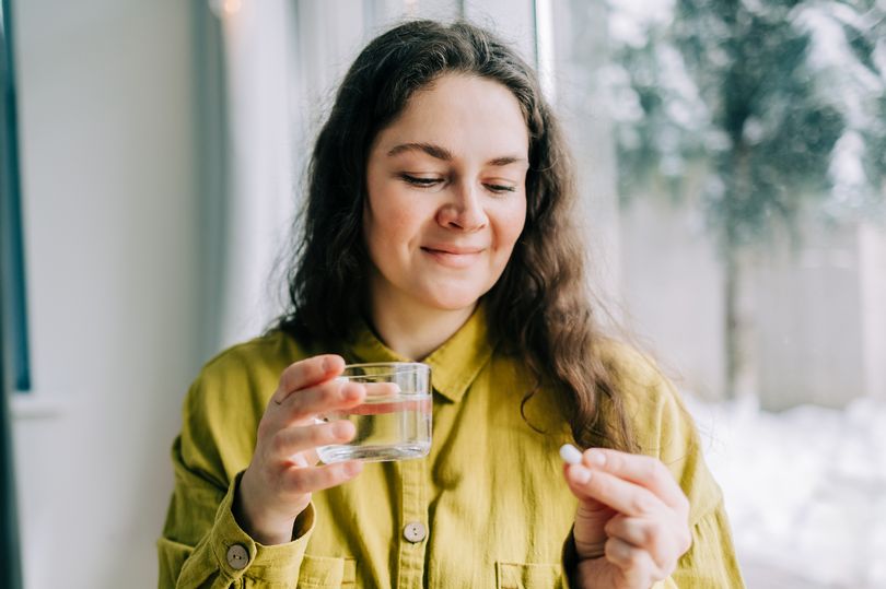 Winter symptoms you've dismissed for 'months' could improve with 1p tablet