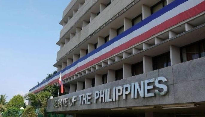 Senate, House leaders to sign report on 2026 budget