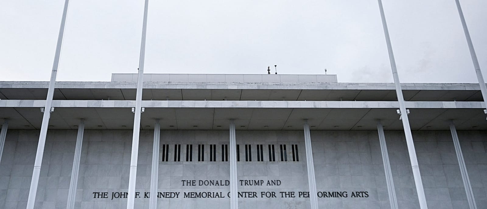 Kennedy Center president Grenell reveals $1,000,000 legal action over ...