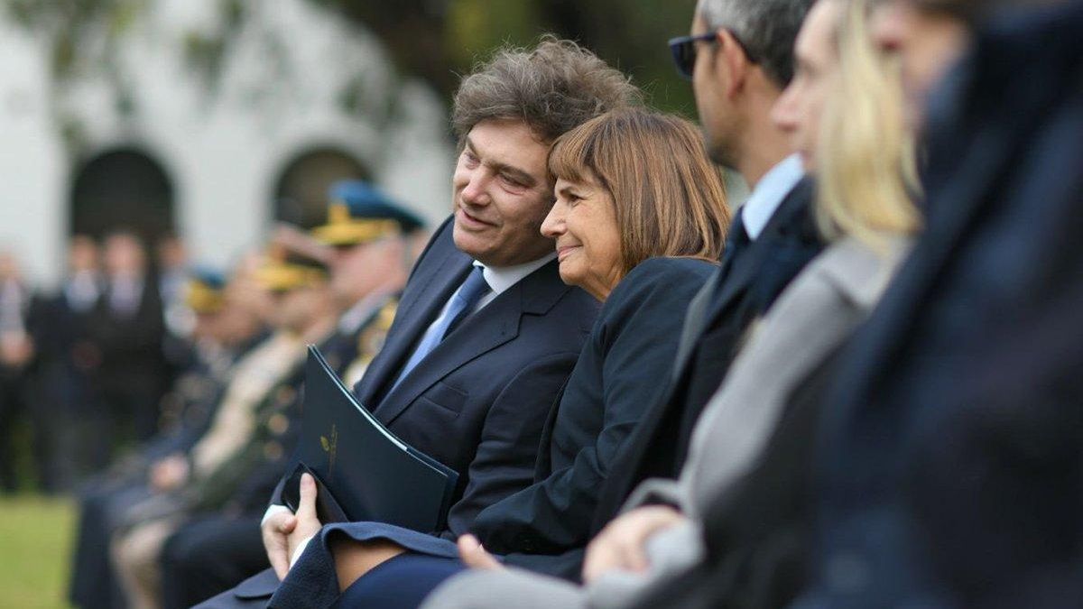 Espionaje, poder y control democrático: la SIDE en el centro del debate ...