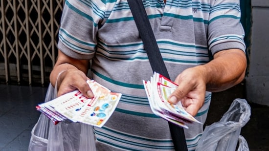 Powerball lottery today: What time is the next drawing? How much is the ...