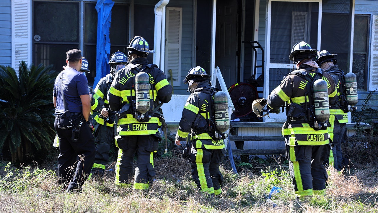 Fire breaks out at Riverview home: HCFR
