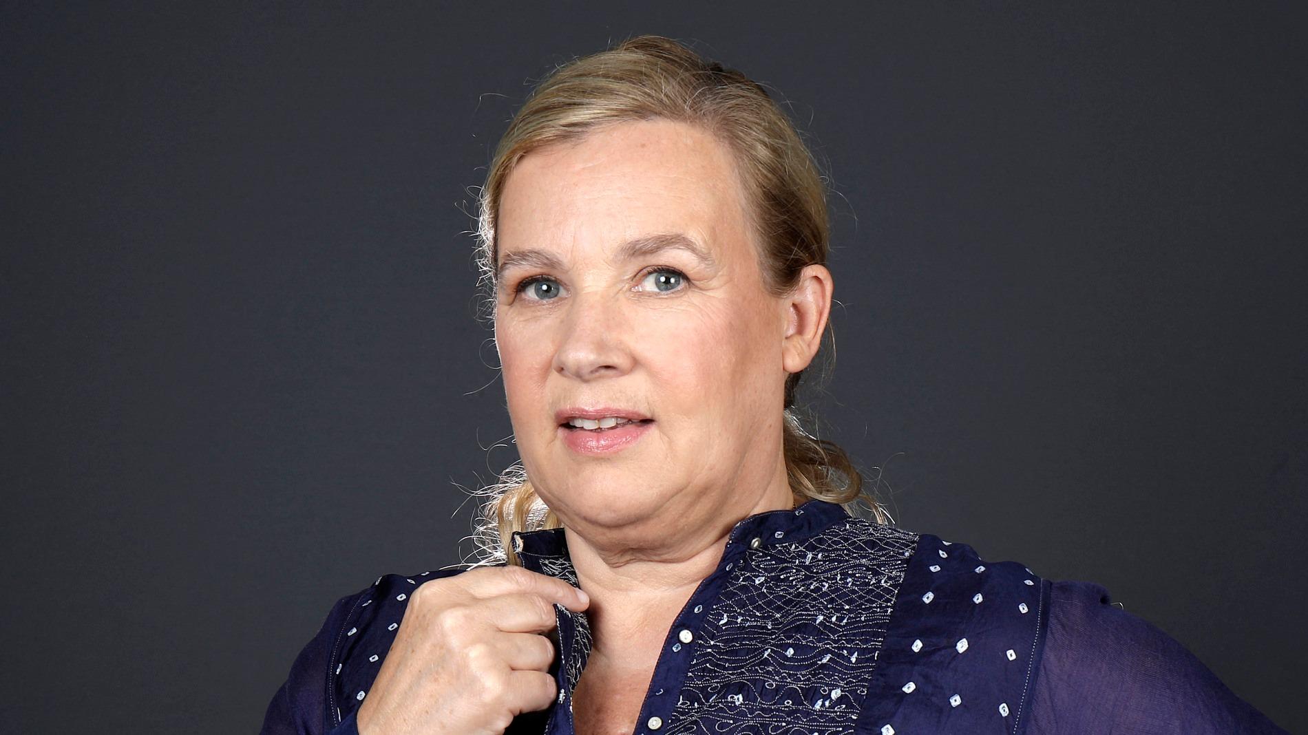 Hélène Darroze : caviar, homard bleu… combien coûte son luxueux menu de ...