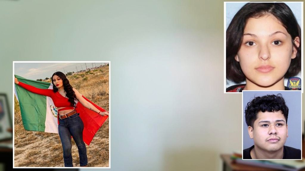 The disappearance of influencer Itzel Espinoza