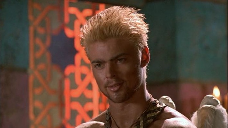 The many characters you likely forgot The Boys' Karl Urban played on ...