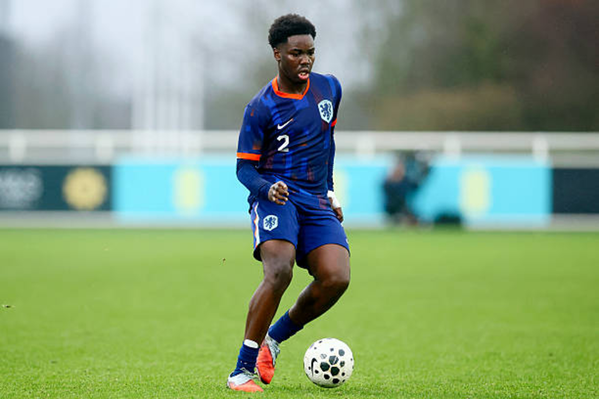 European giants eyeing surprise move to sign West Ham wonderkid