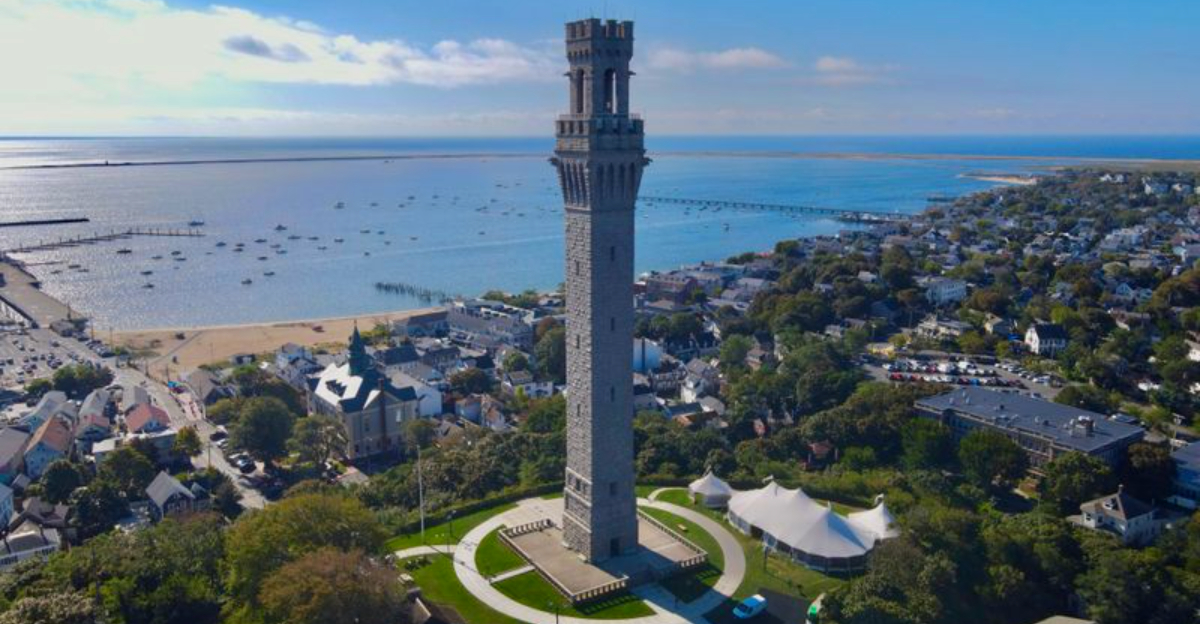 From coast to coast: 20 of America’s most important historic landmarks