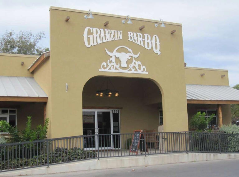 New Braunfels' 8 best barbecue joints to devour the Hill Country town