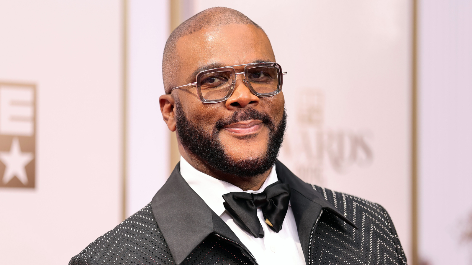 One actor is suing Tyler Perry for alleged sexual assault