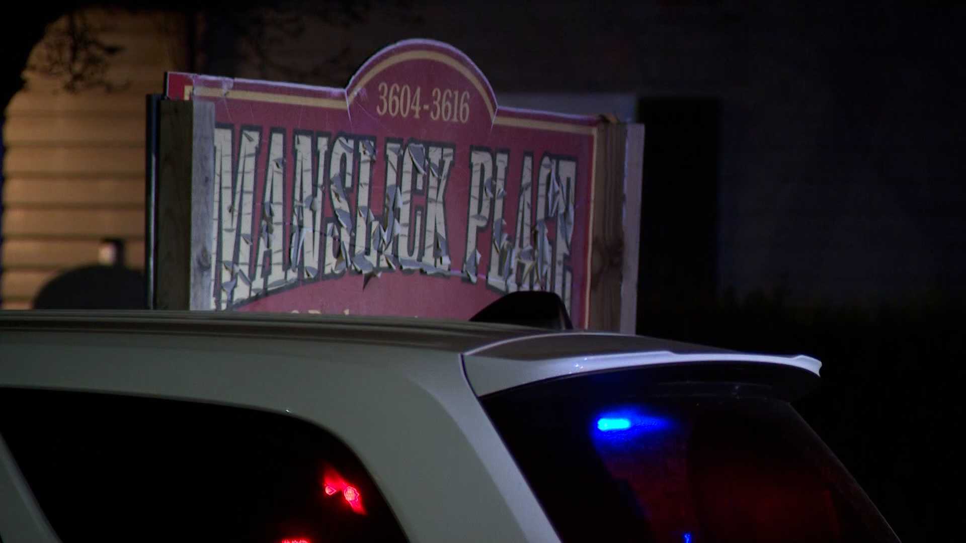 LMPD: Woman injured in shooting at Jacob neighborhood apartment complex