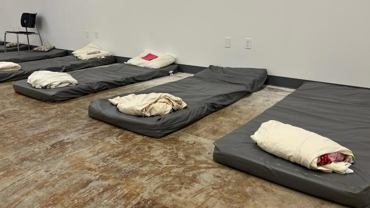 Warming centers open across Oregon, Southwest Washington as cold ...