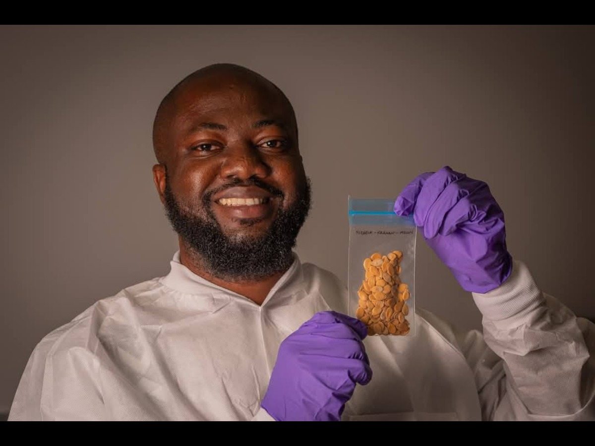 Inspirational stories of 2025