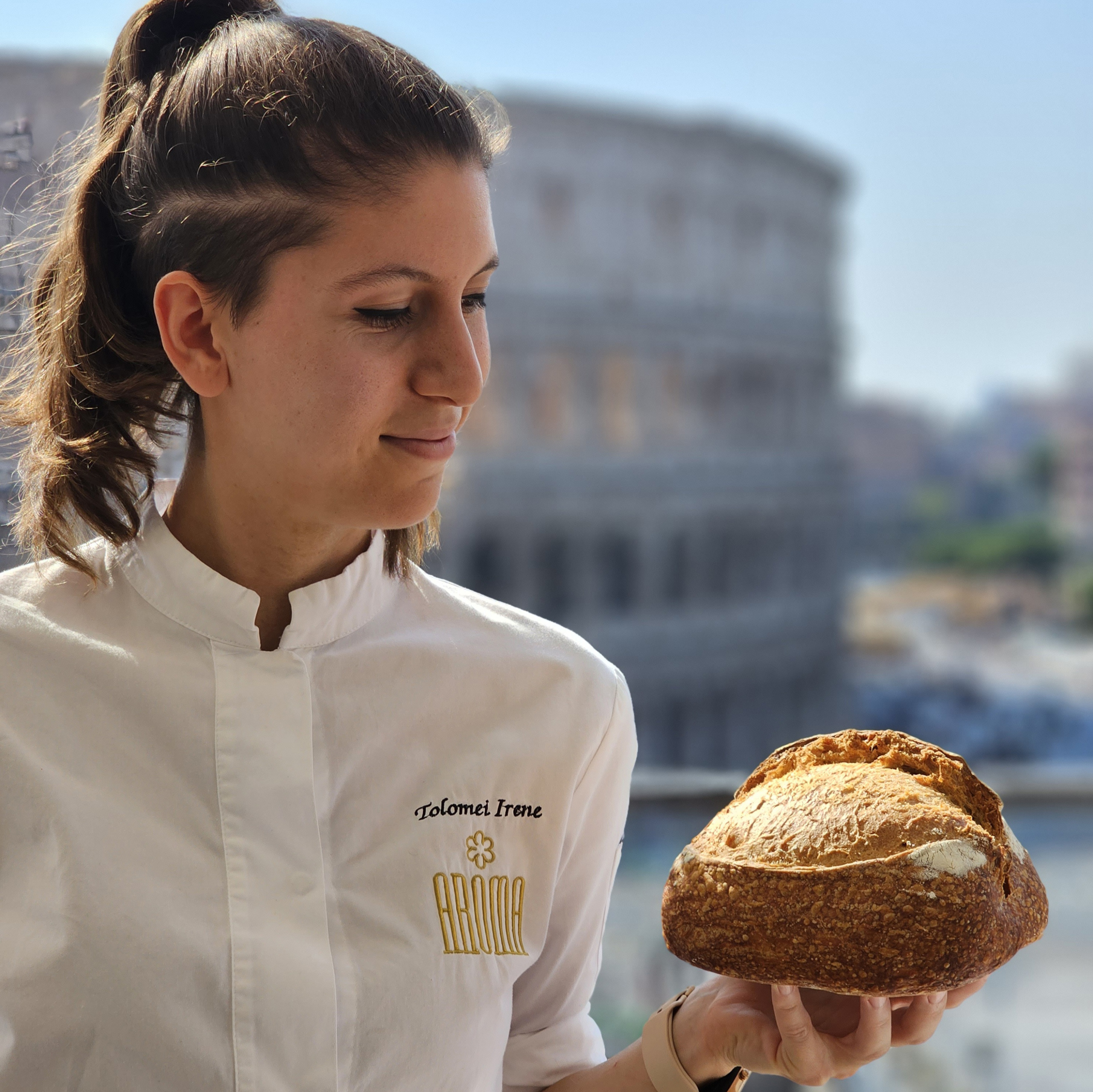 Dalla scienza alla pasticceria, il successo nella ristorazione delle ...