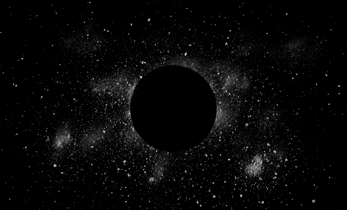 Astronomers may have found a new way to detect the universe’s hidden ...