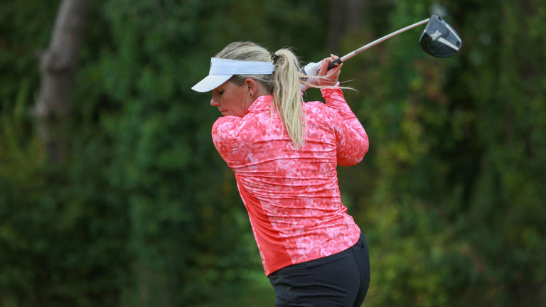 If I could go back in time, these are 7 pieces of game-changing golf ...