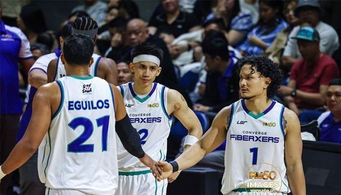 Will Converge finally make it?