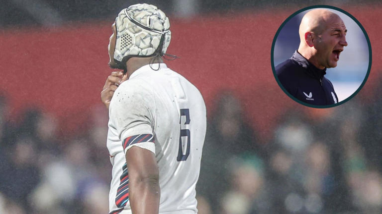 Struggling PREM side buck the trend as highly rated England prospect ...