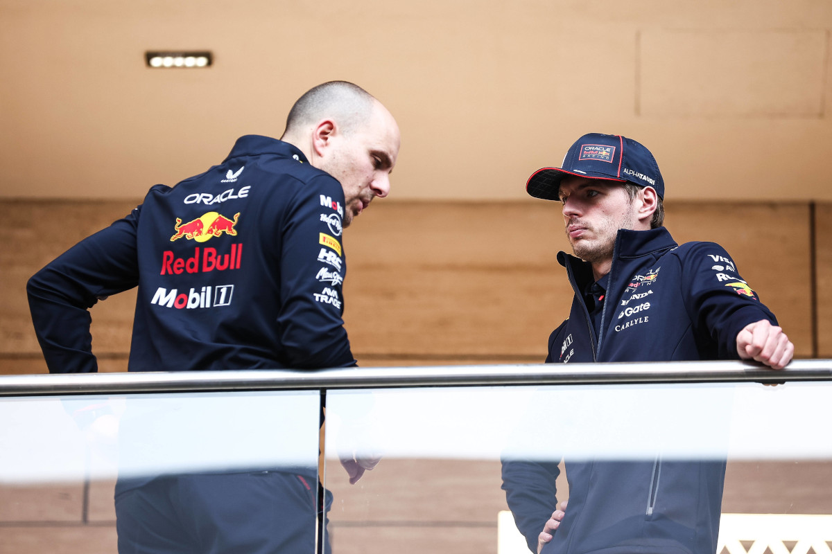 Red Bull in Alarmbereitschaft! Max Verstappen droht herber Schlag