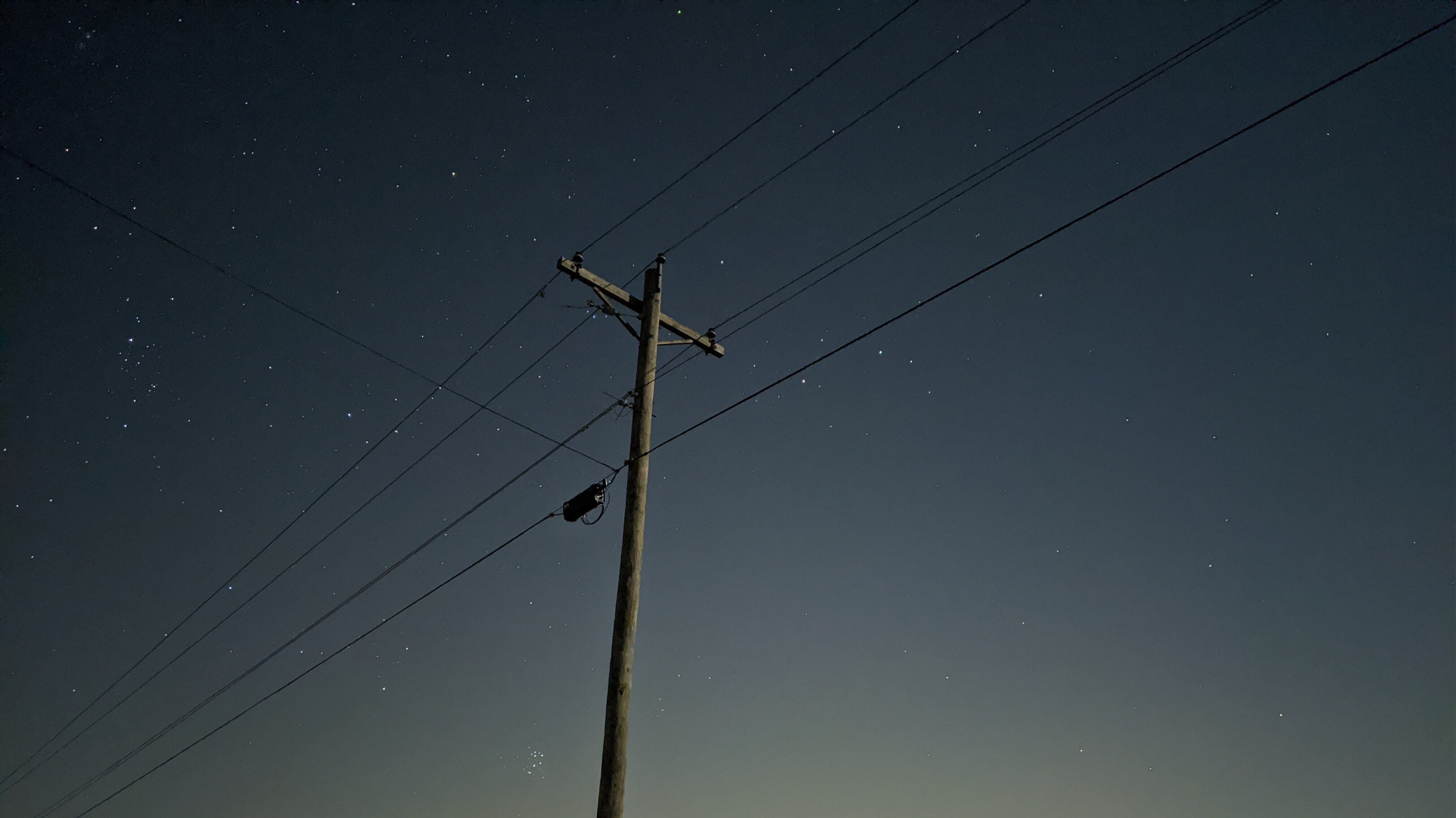 Bird cause power outage to over 1,200 APS customers in northern Arizona