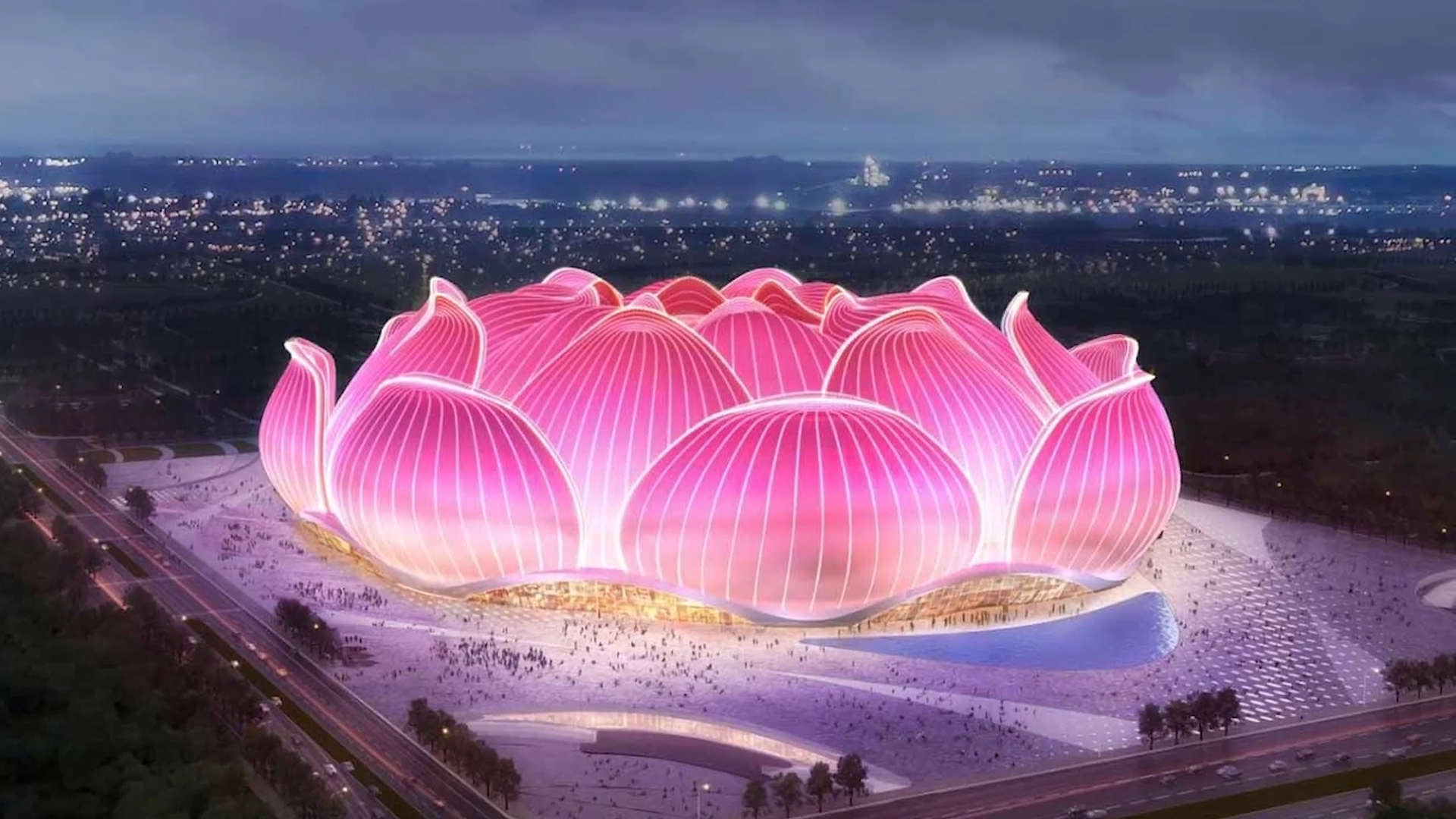 China’s biggest mega projects under construction in 2025, from the Belt ...