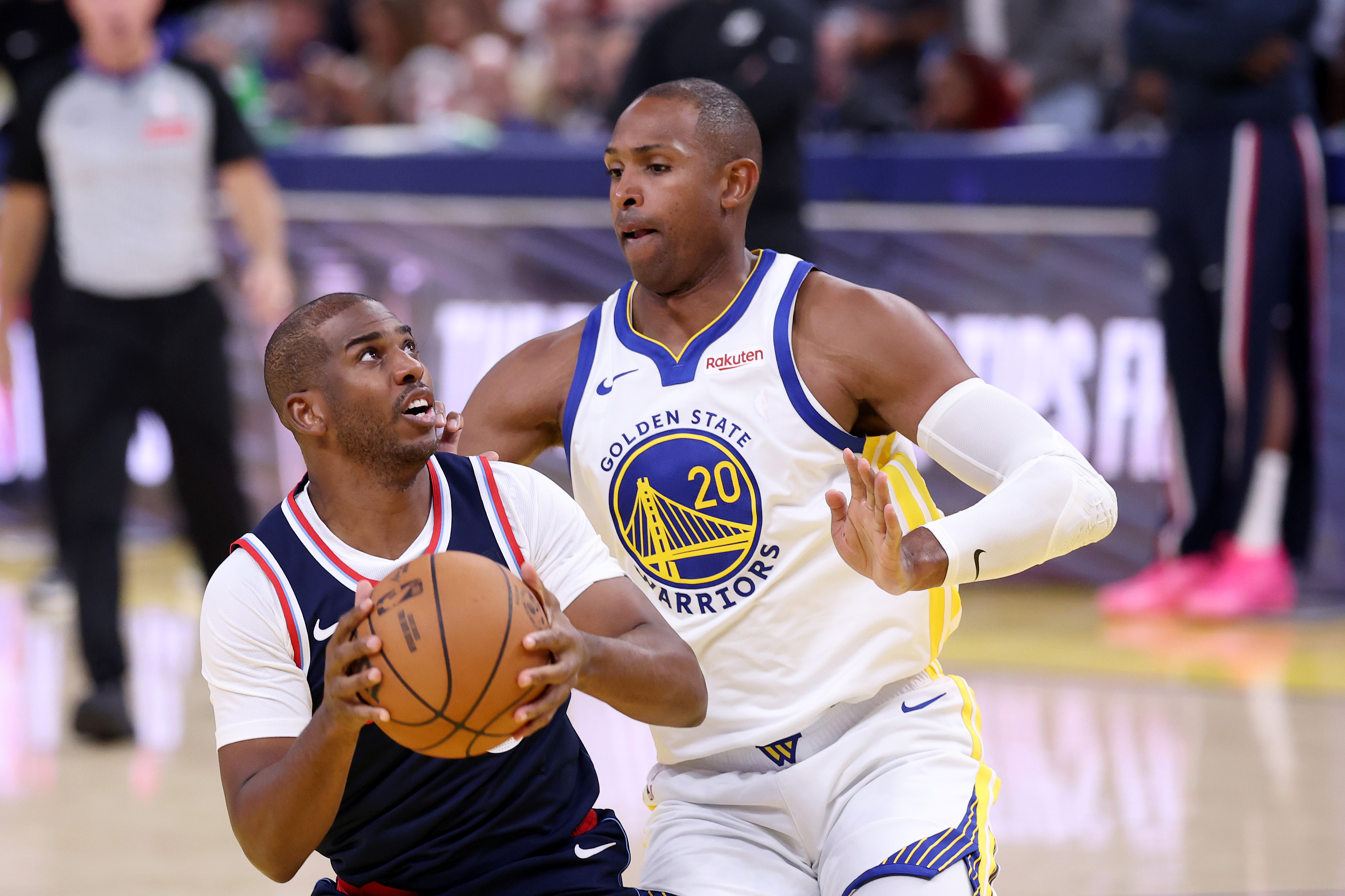 Lakers likely to pass on 12-time All-Star point guard: report