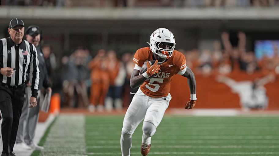 Remembering the massive impact of Texas Longhorns 'Rival Killer ...