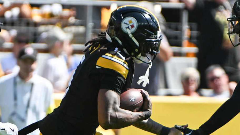 Steelers get star defender back before Browns game