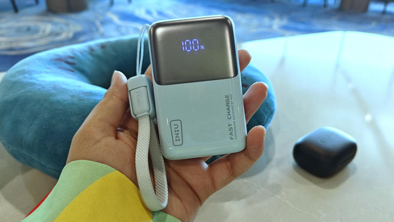 Android Central's best of 2025: Audio and accessories