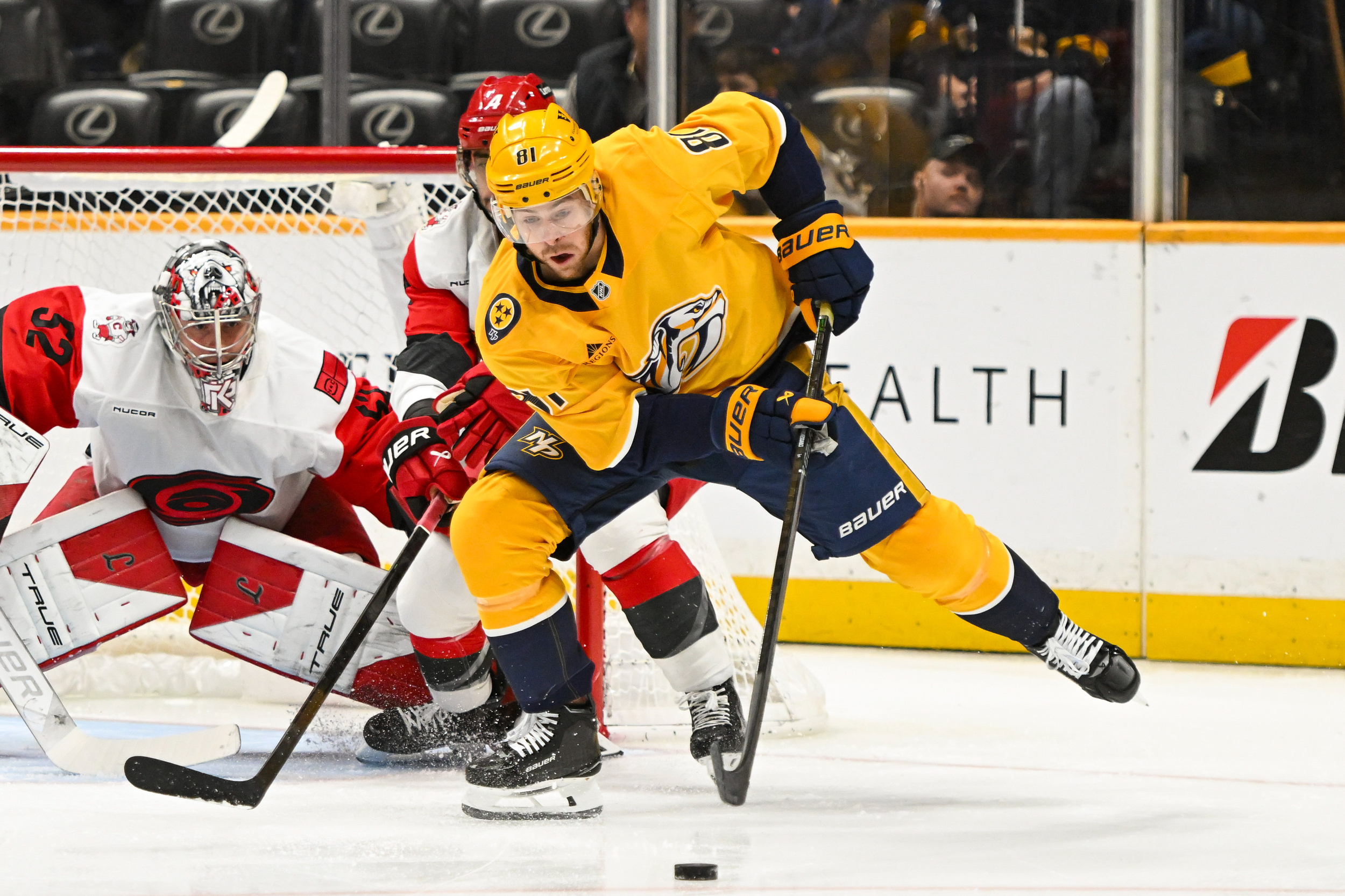 Jonathan Marchessault trade talk draws strong reaction from Canadiens fans