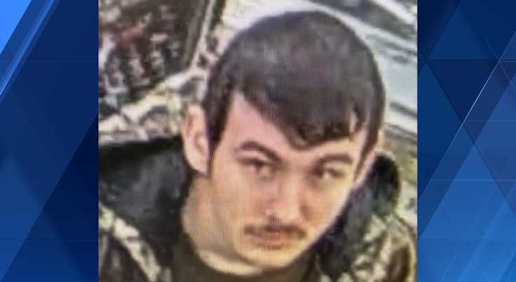 Greene County Shooting: Son accused killing mother, injuring father in ...