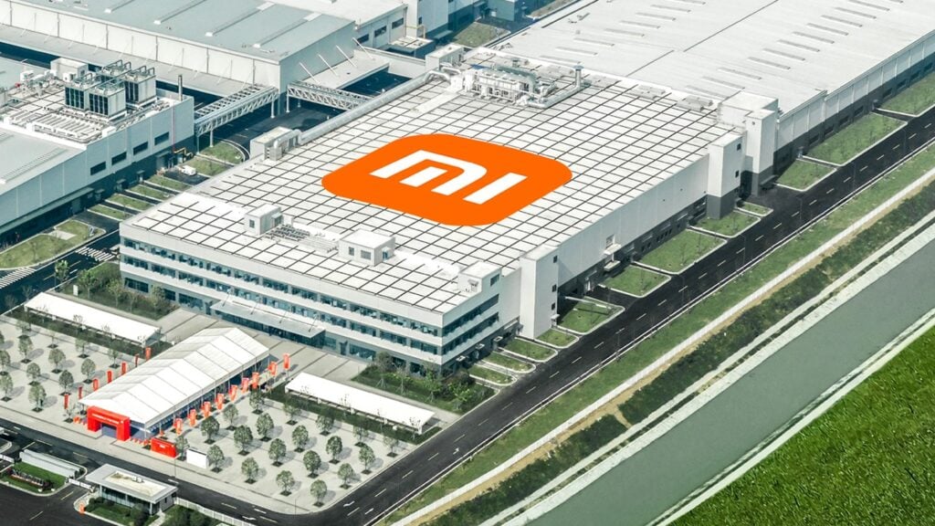 Xiaomi unveils fully automated smart home appliance factory in Wuhan