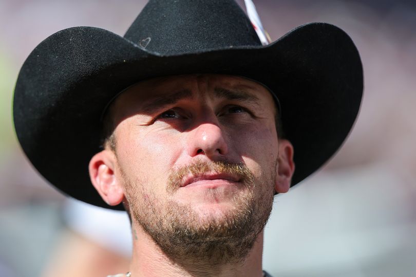 College GameDay host doubts Johnny Manziel excuses for missing show ...