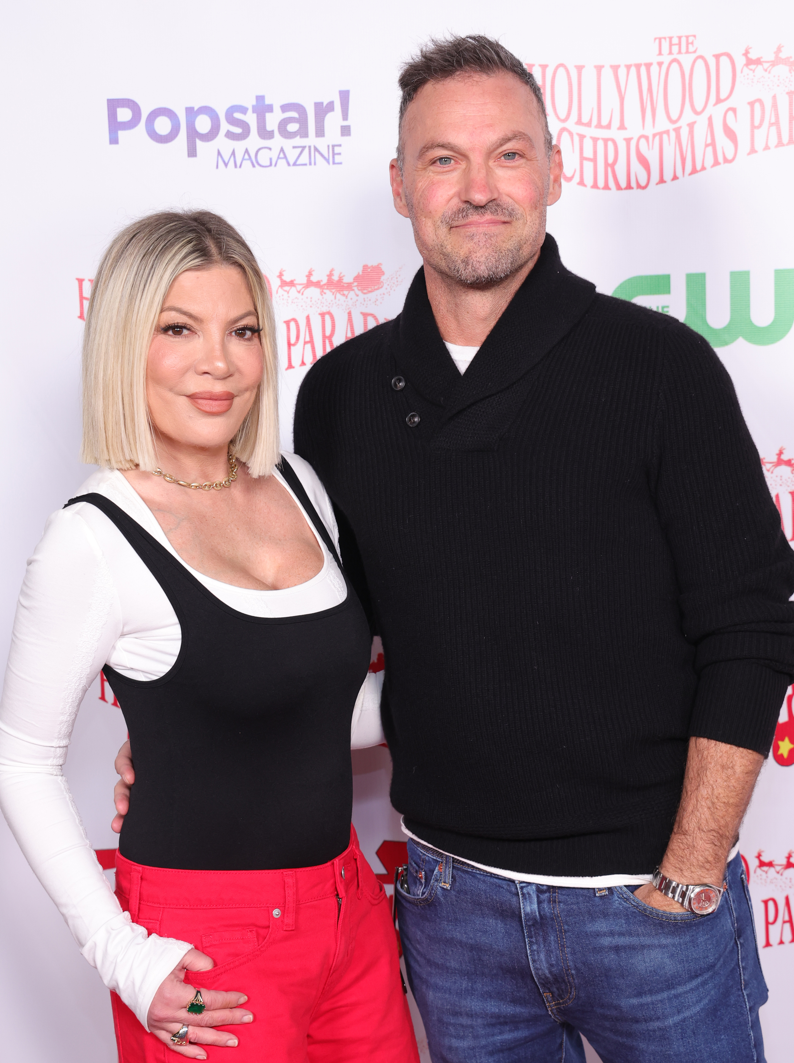 Tori Spelling postpones Las Vegas event over illness: 'I have to choose ...