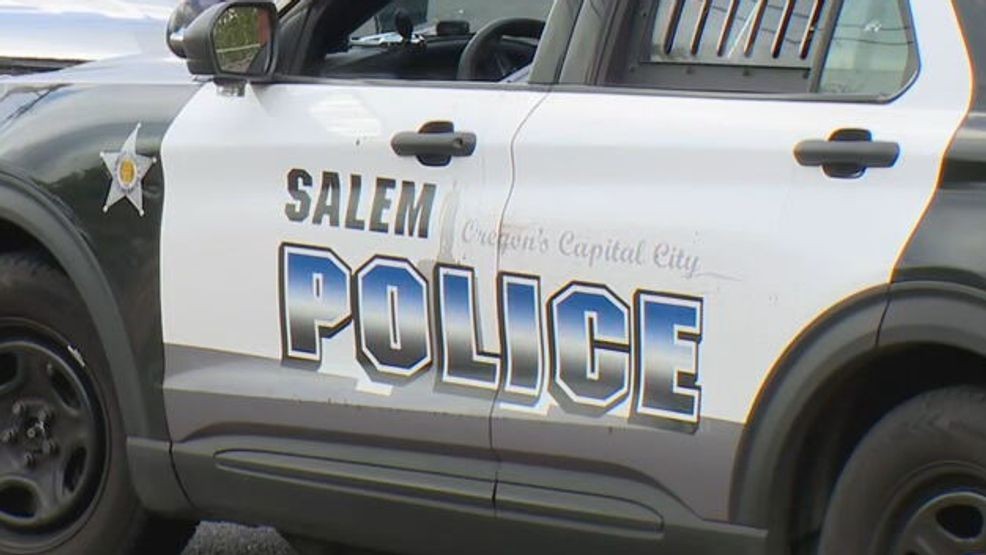 Salem woman charged with manslaughter after DUI crash kills passenger ...