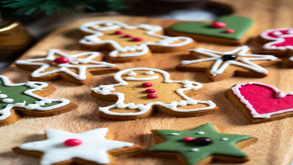 Is gingerbread bad for you? Experts reveal what it really does to your ...