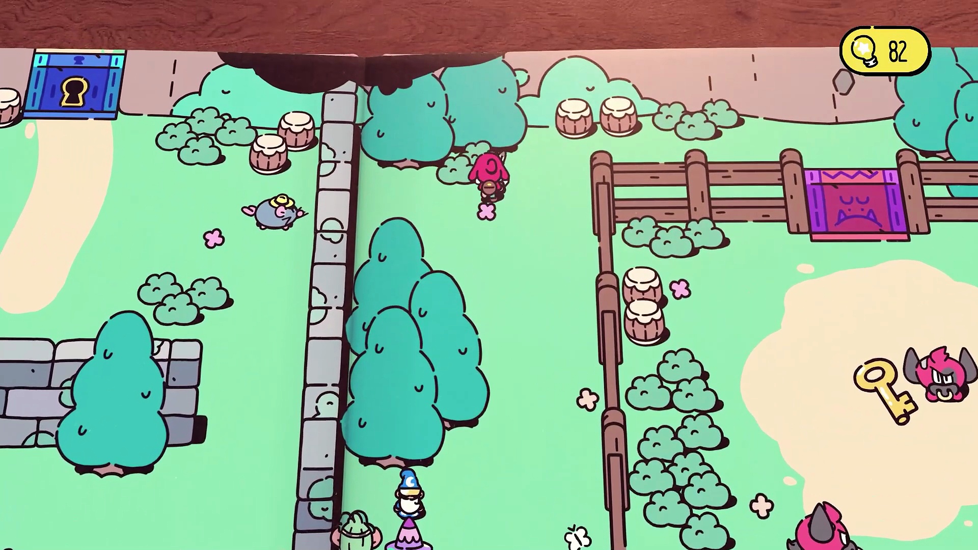 El escudero valiente: gameplay PC, 4K, 60 FPS gráficos épicos, NVIDIA ...