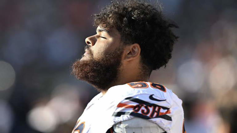 Bears predicted to extend Pro Bowler on new $24 million deal