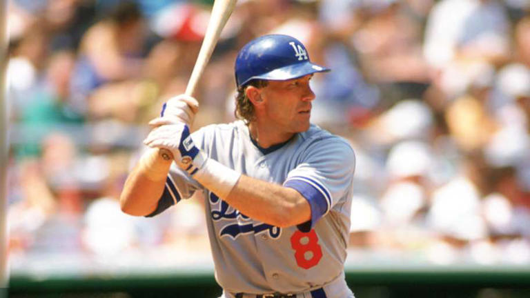 All 8 Baseball Hall of Fame players who were NY Mets and LA Dodgers