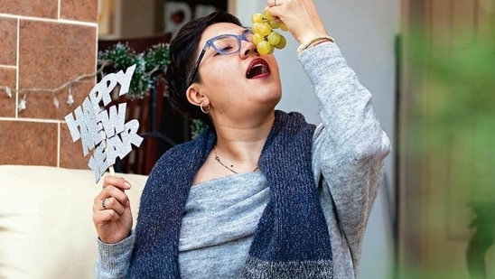 New Year's 2026 calls for unique celebrations