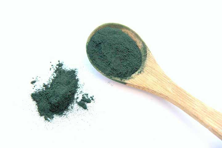 Conhece esta alga poderosa? Spirulina se destaca no combate à anemia