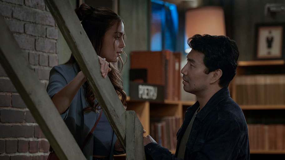 The Copenhagen Test season 1 episode 3 recap: A sacrifice for the ...