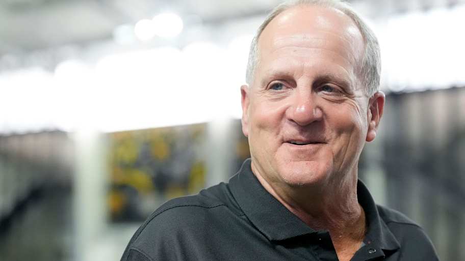 Iowa DC wins inaugural Tom Moore Legacy Award