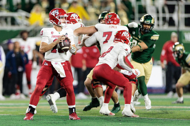 How to watch Miami (OH) vs Fresno State: Live stream Arizona Bowl, TV ...