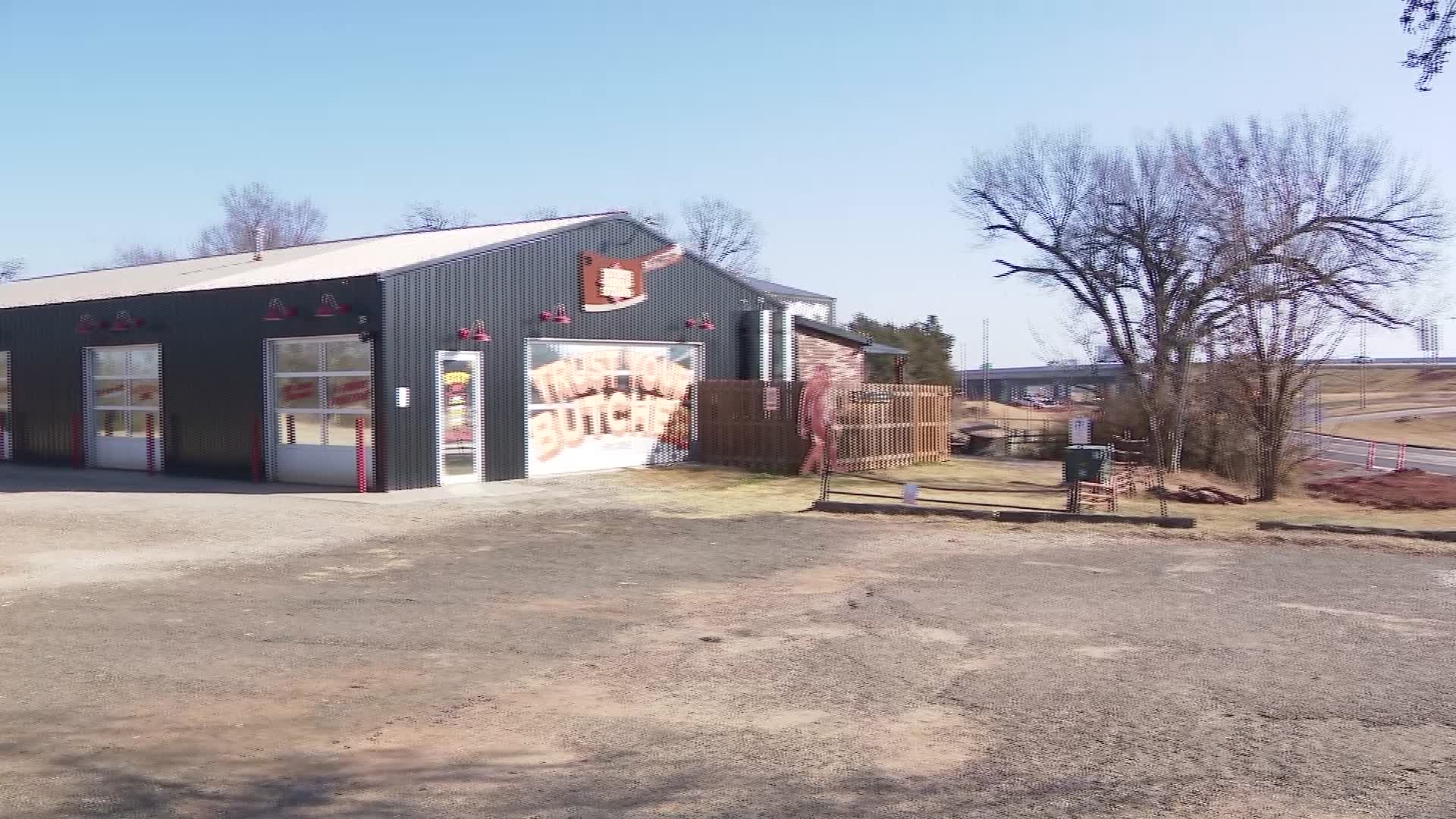 Completion of SH-66 bridge construction brings customers back to local ...