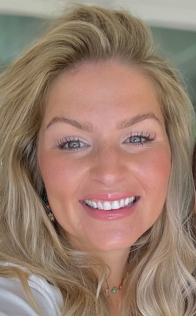 Erin Bates shares glimpse at Christmas with family after sepsis battle