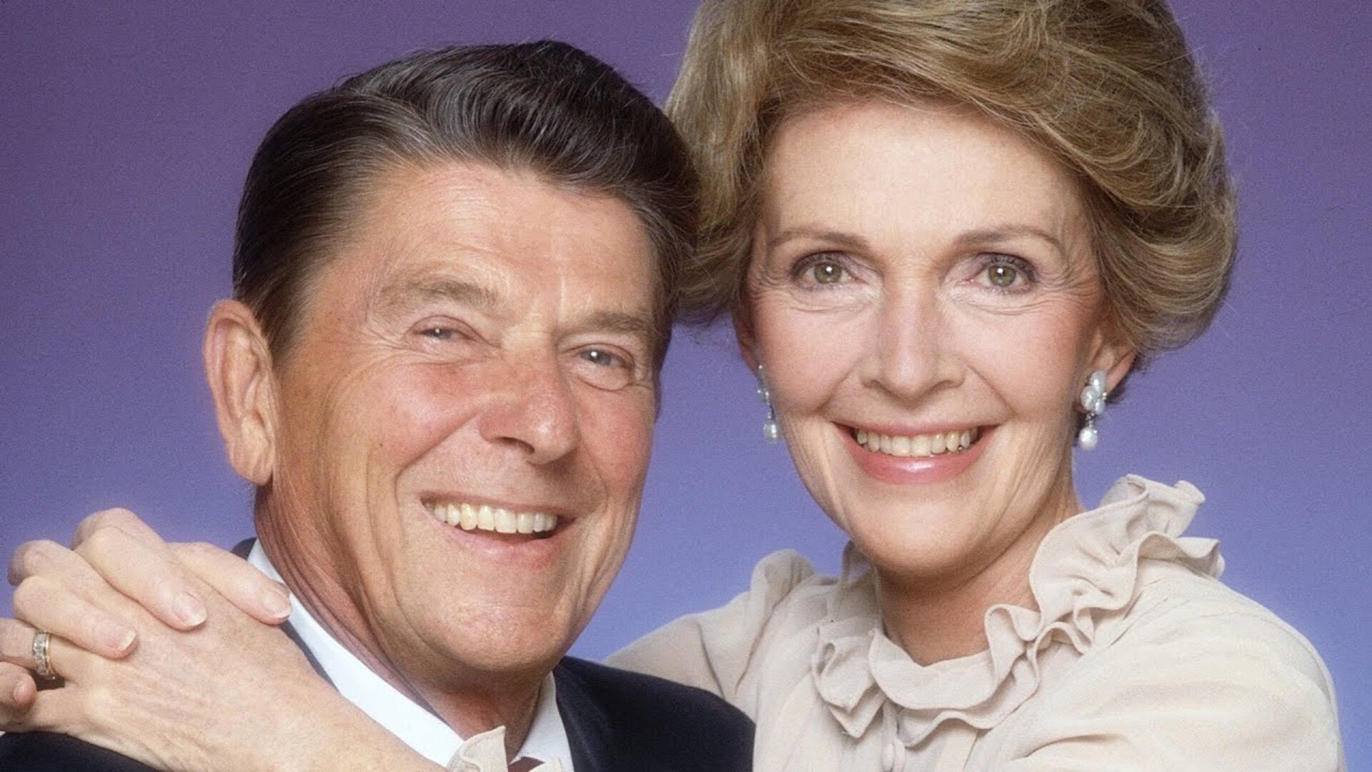 Presidents and first ladies with big age differences